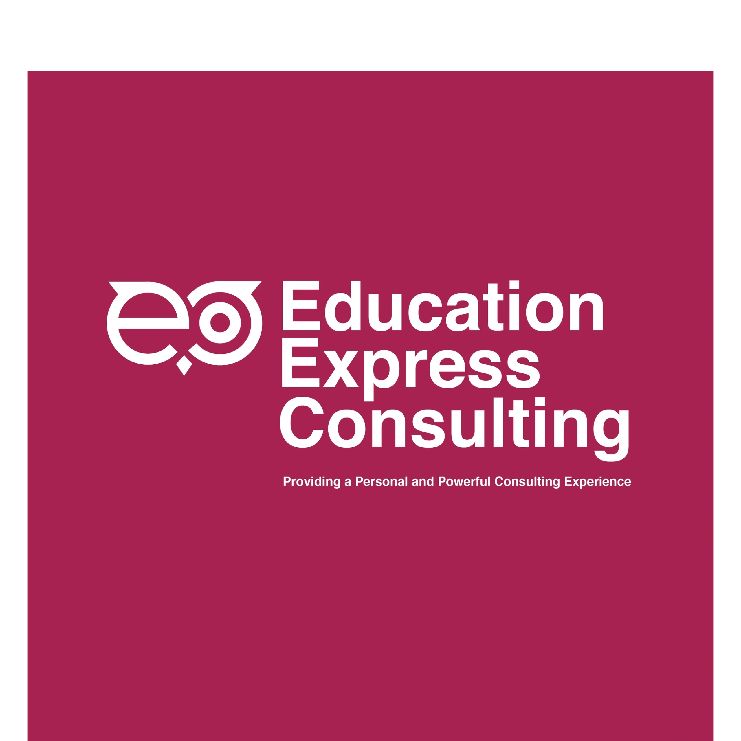 Education Express Consulting