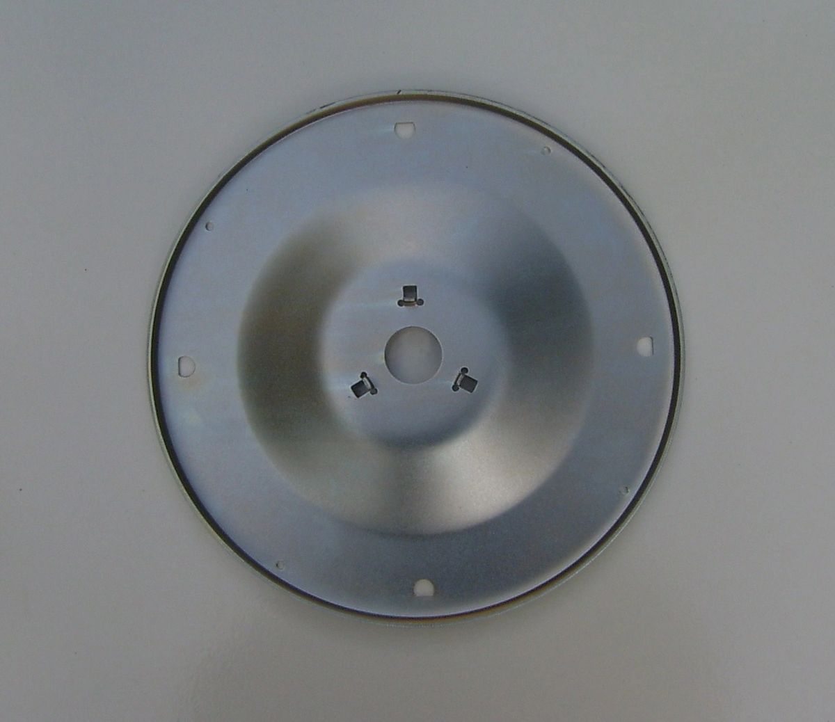 Blade Disc (Round)