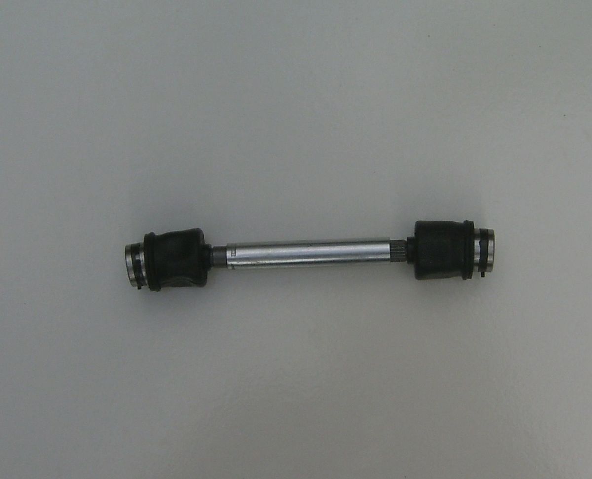 Drive Shaft Assembly