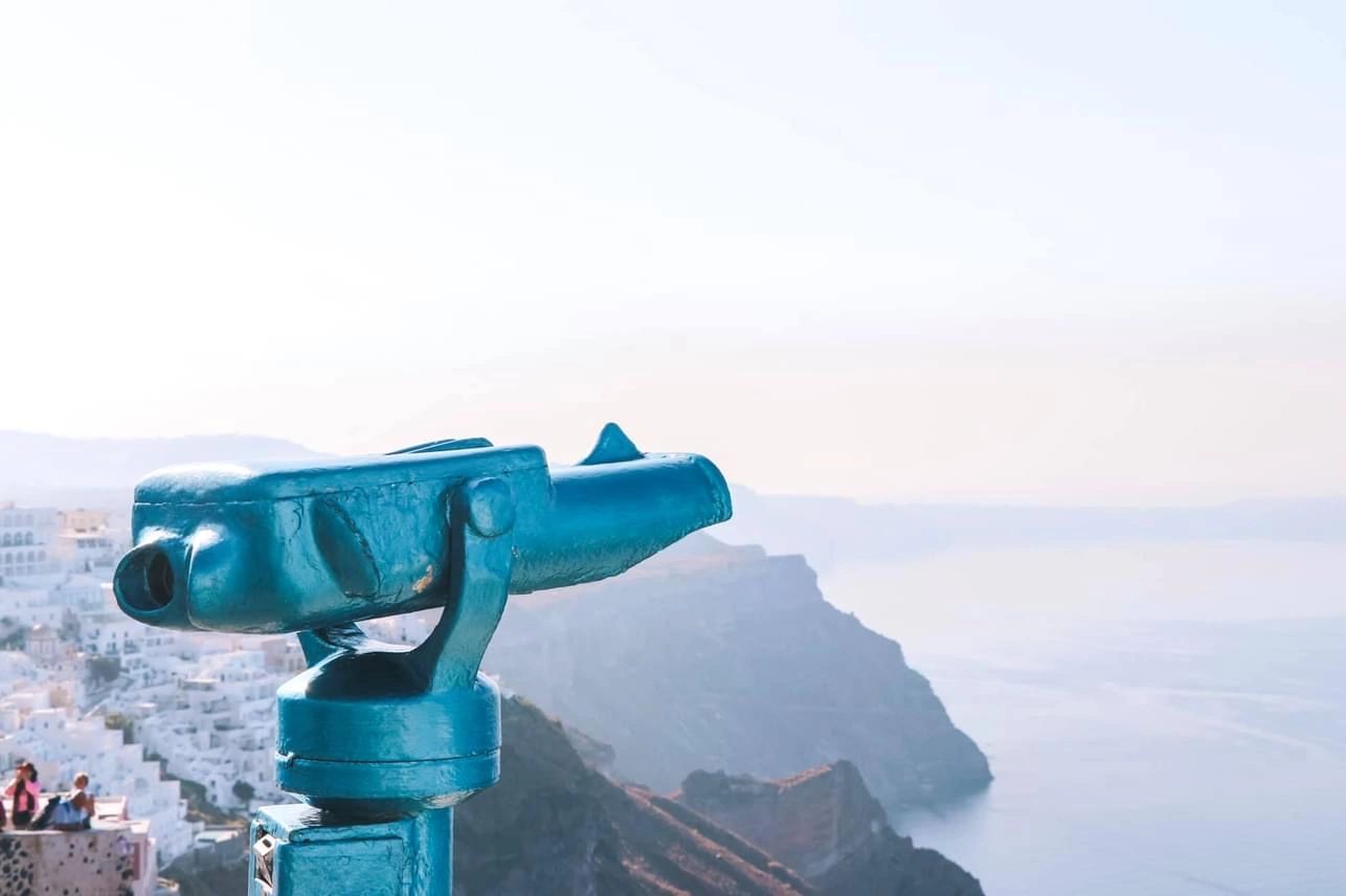 Let's Travel by Sokie