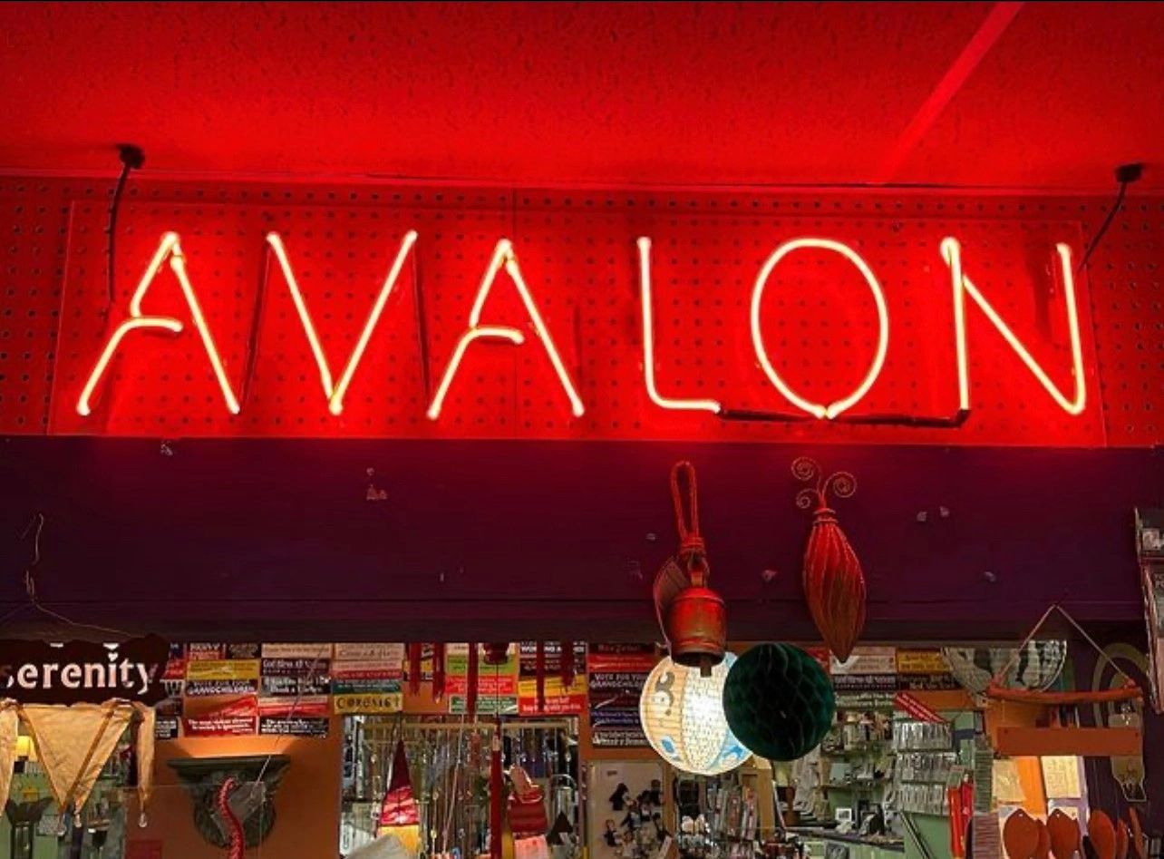 Avalon on Grand