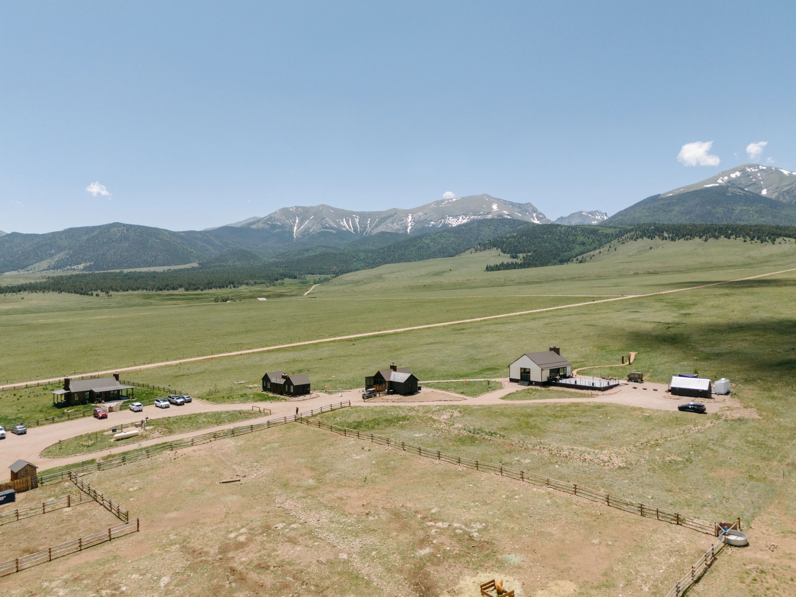 A Virtual Tour of Three Peaks Ranch: What to Expect