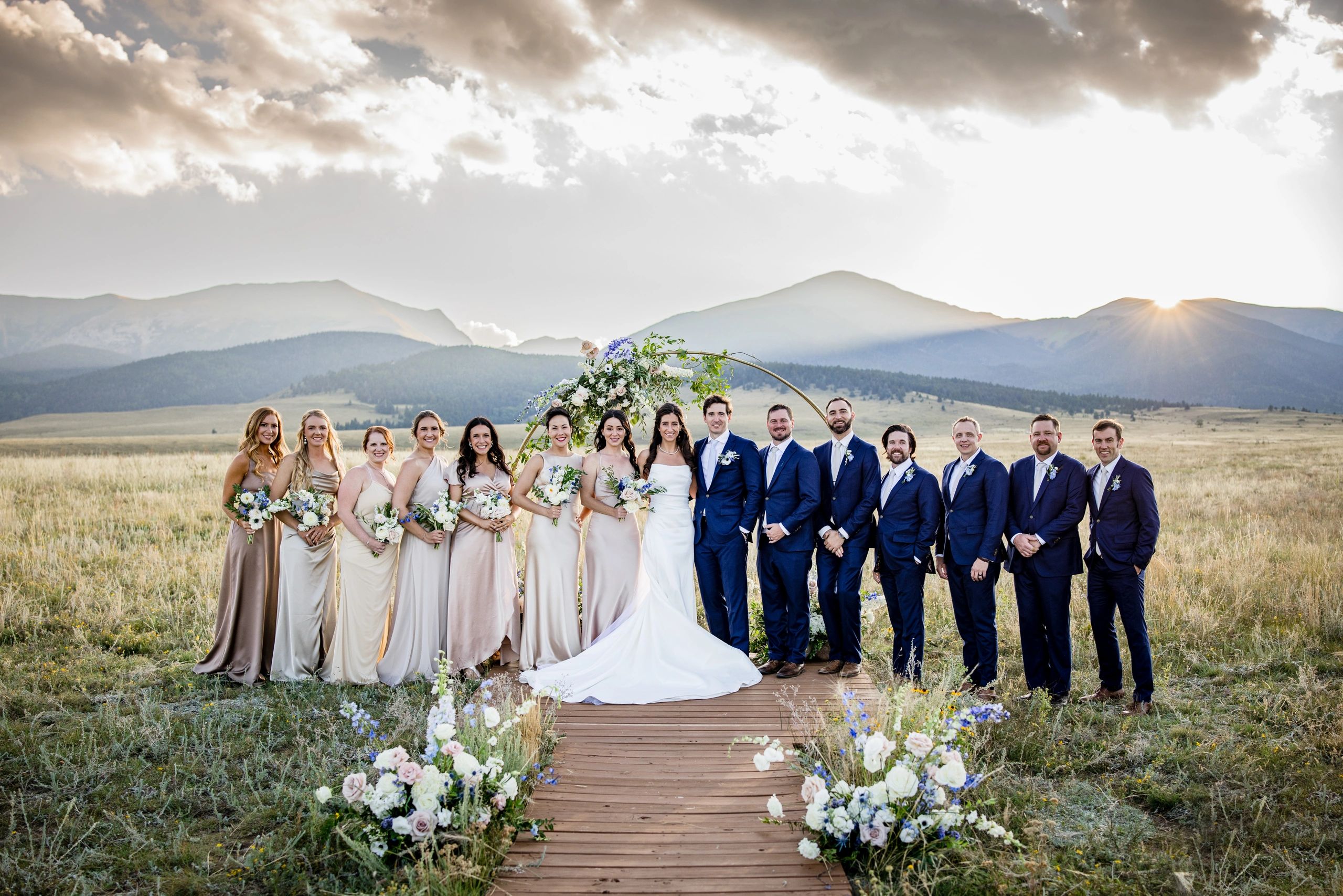 11 Questions Wedding Guests Ask and How to Answer Them