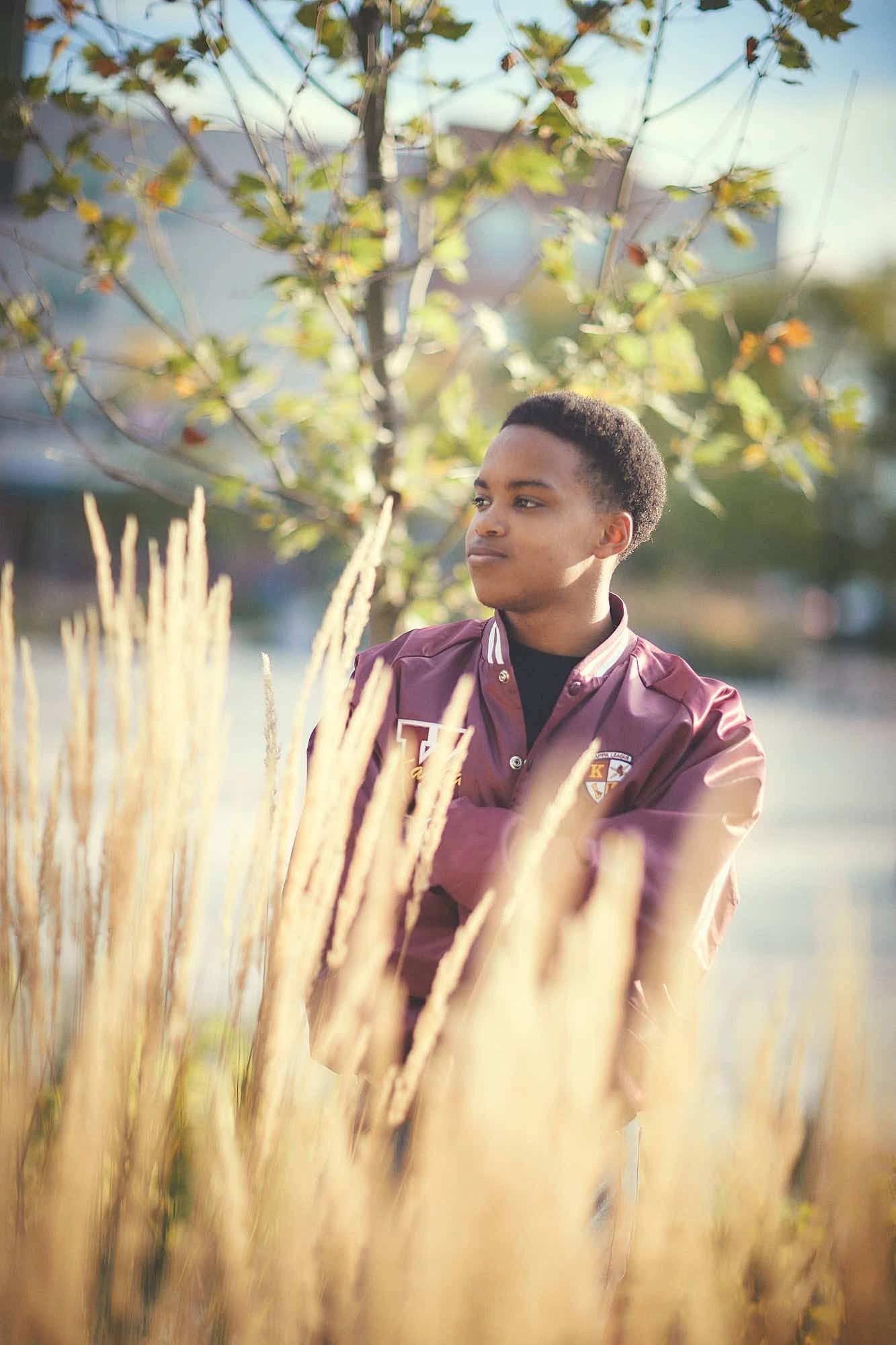 About | Jayden Seaton