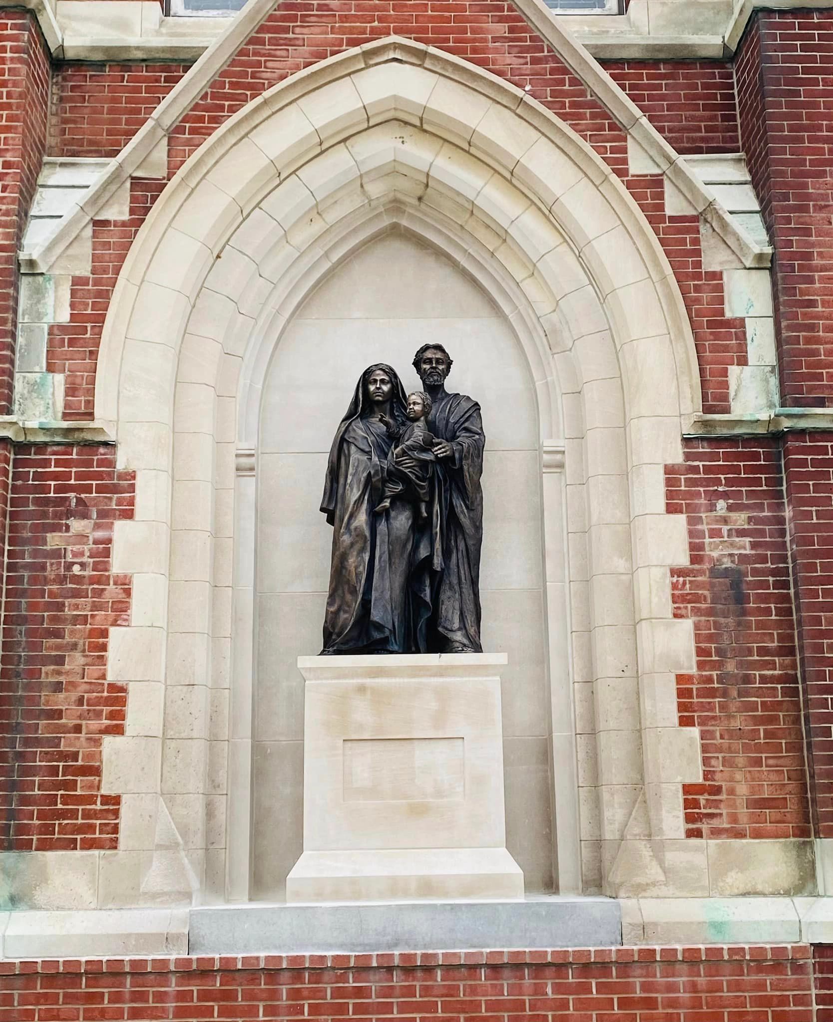 Holy Name Parish