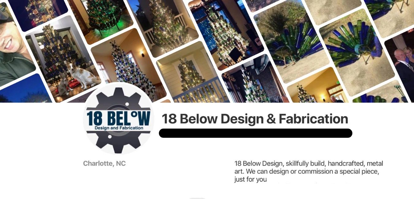 18 Below Design