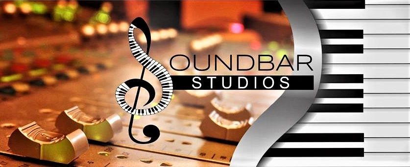 Professional Recording Studio - Soundbar Studios LLC