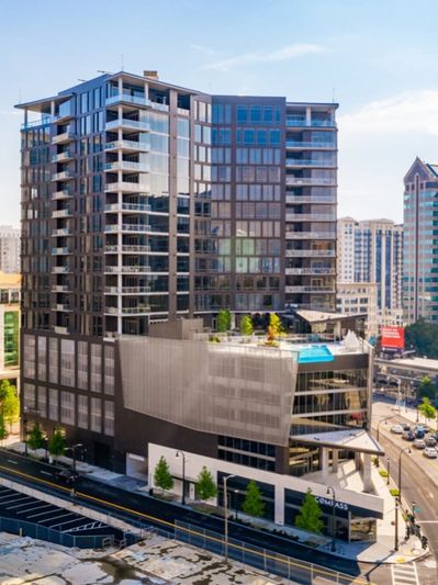 Connaught Capital Advisors - Commercial Real Estate