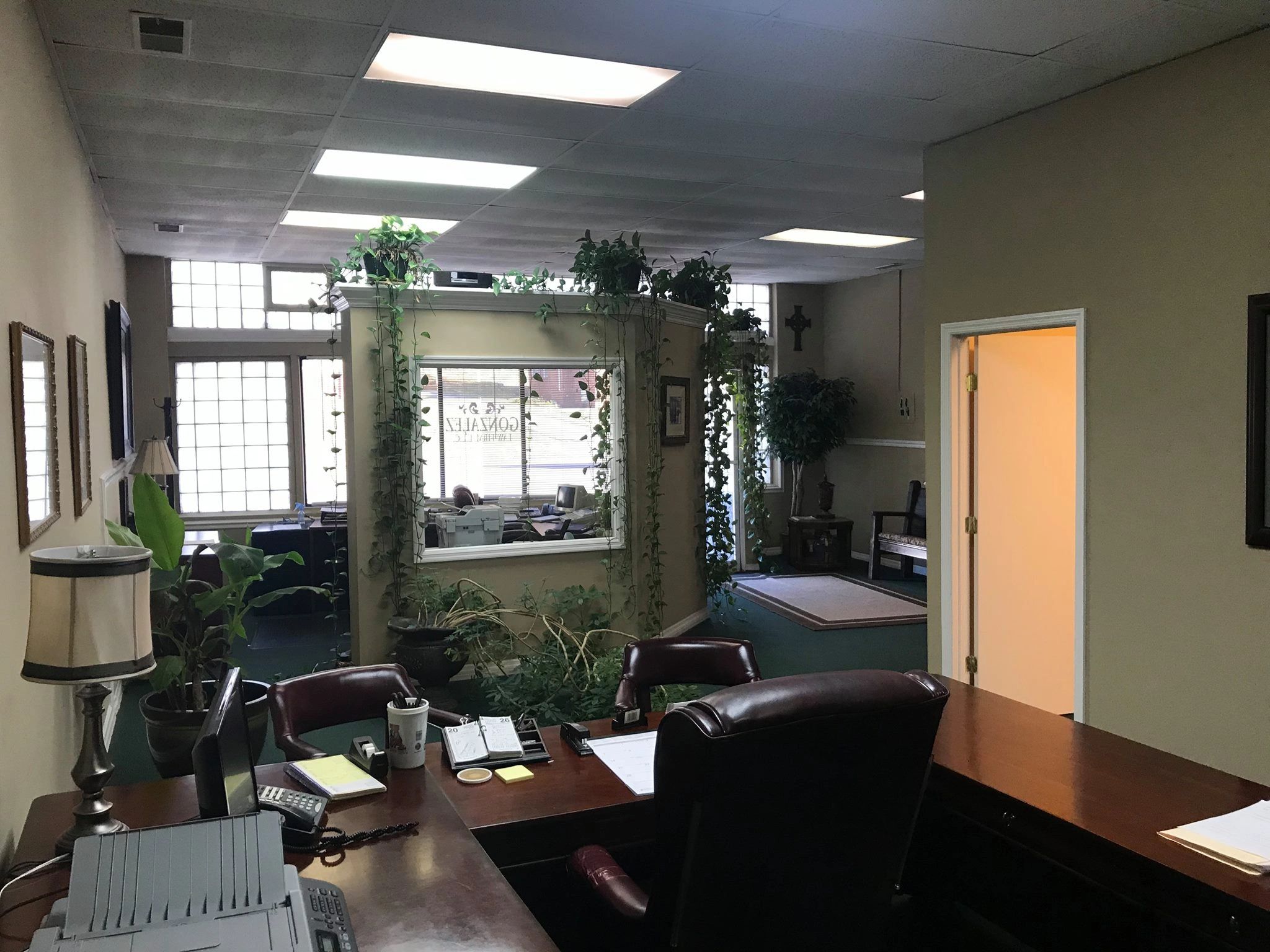 Gonzalez Law Firm L L C