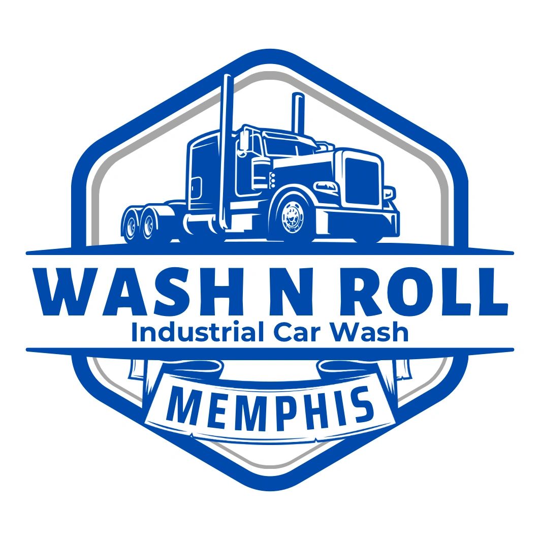 Wash & Roll Memphis