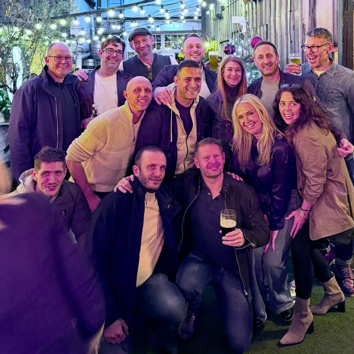 Online Trading Academy: Learn to Trade the Market