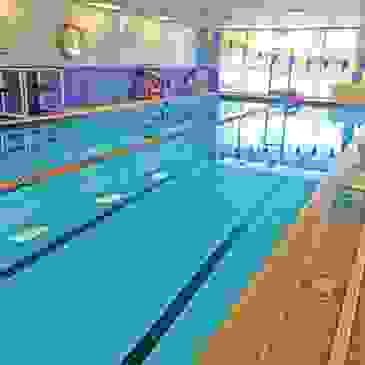 Swim School