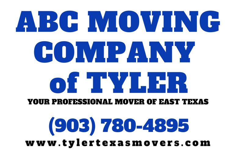ABC MOVING COMPANY - Mover, Packing