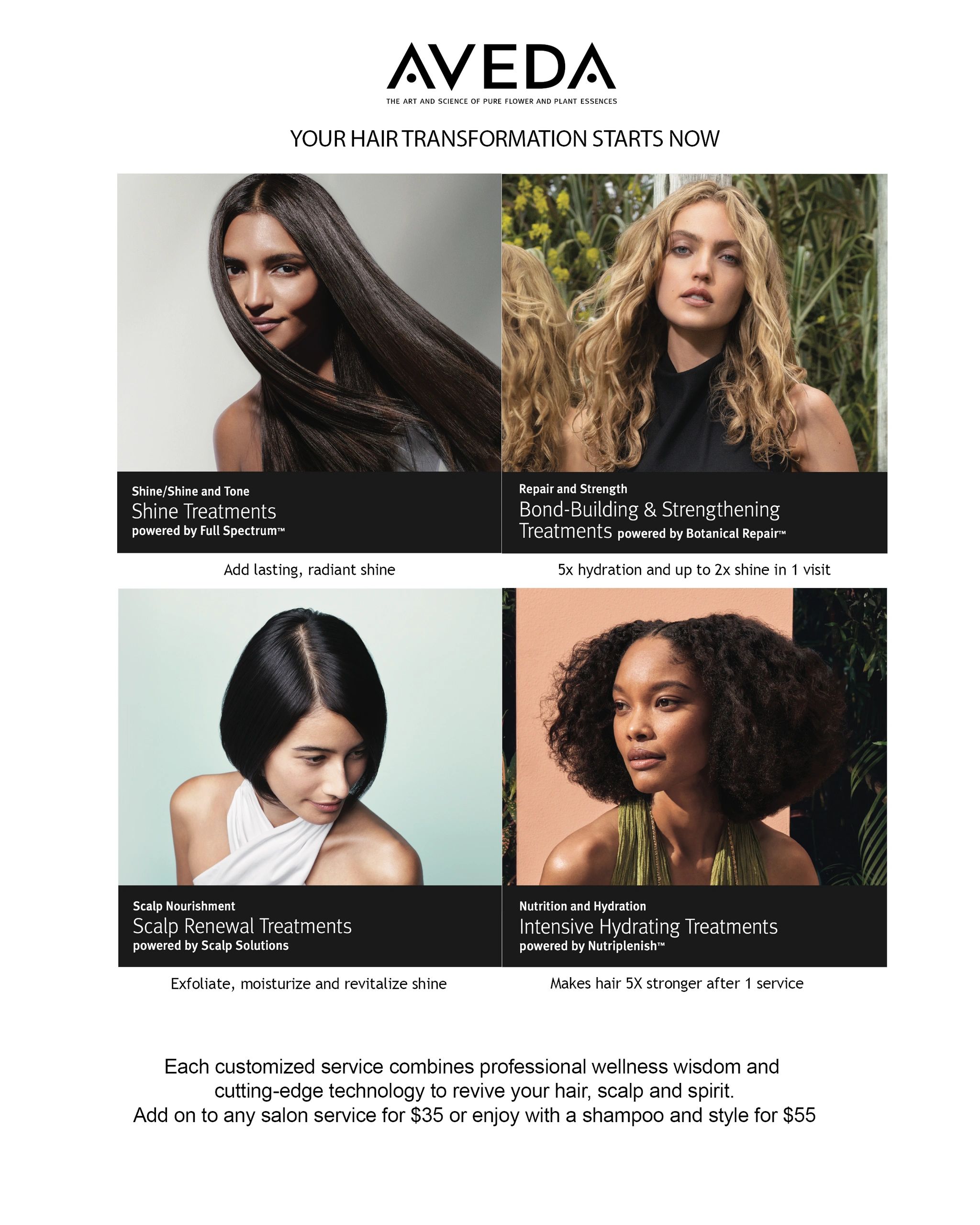 Awaken:salon:spa: - Aveda, Aveda, Salon, Spa and Beauty