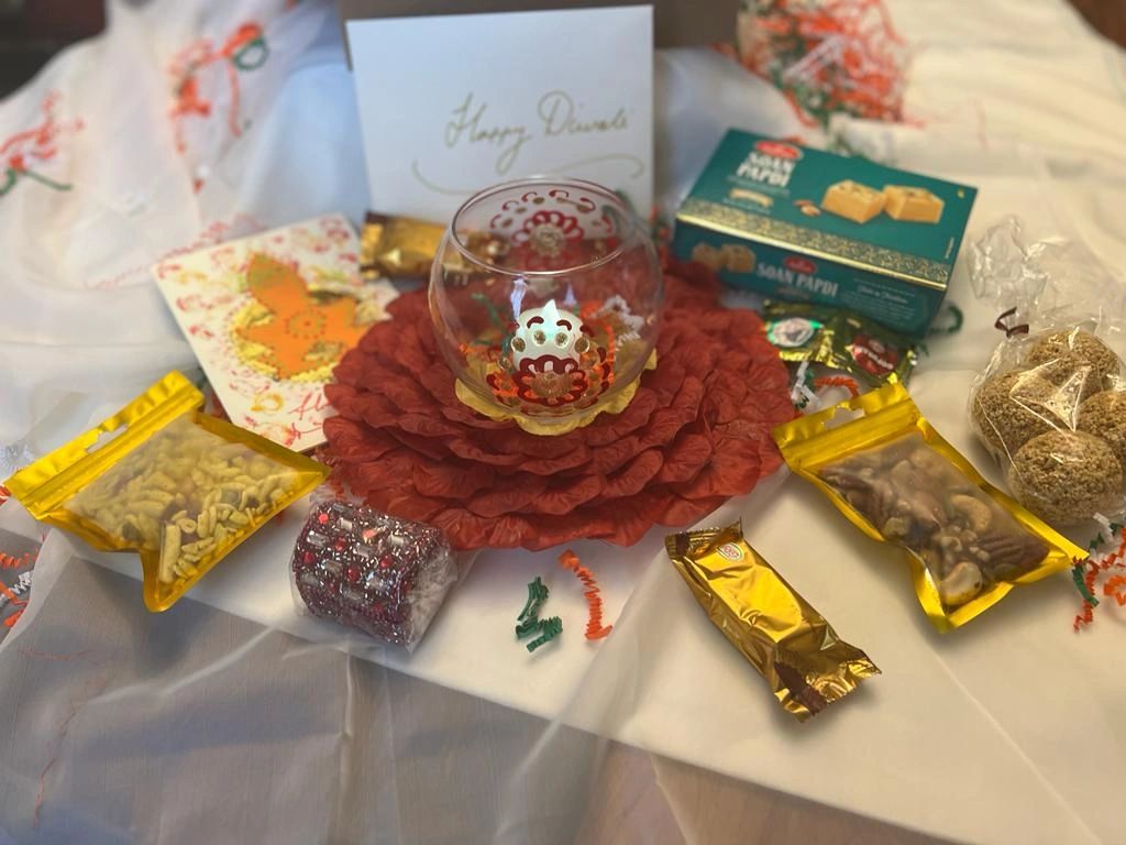 SAIVA - Volunteer, Indian, Charity