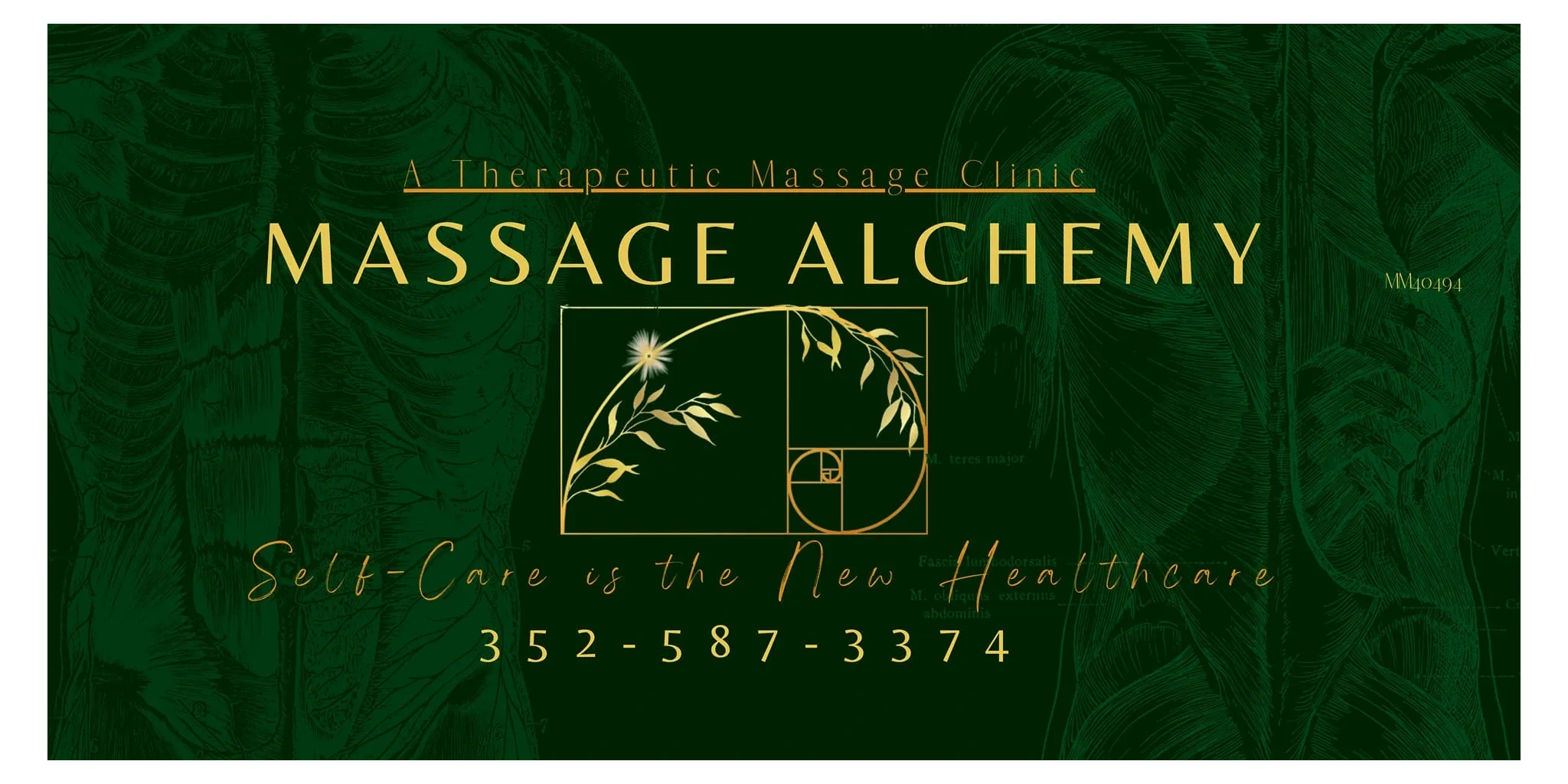 Massage Alchemy in Spring Hill, Florida