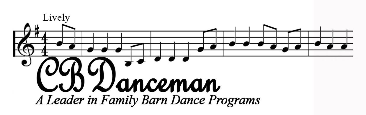 Ballroom Dance Emcee