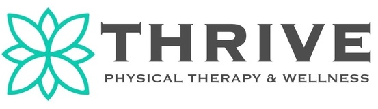 Thrive Physical Therapy & Wellness