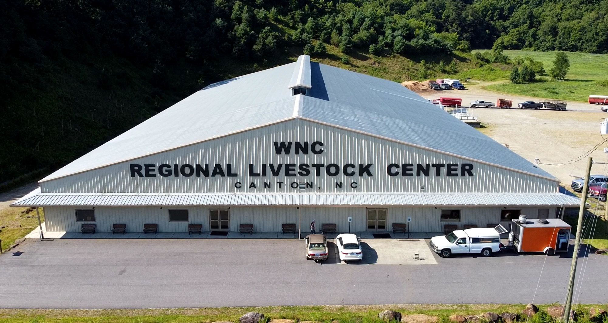 WNC Livestock Exchange