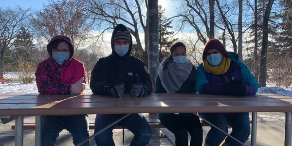 Options, Pathways & Transitions