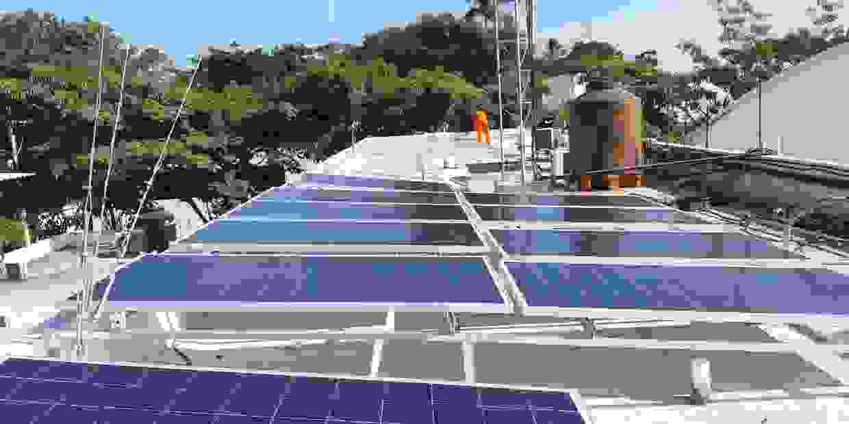 Solarec energia renovable | Solarec energia renovable