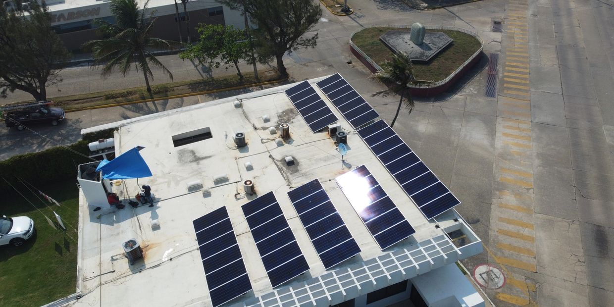 Solarec energia renovable