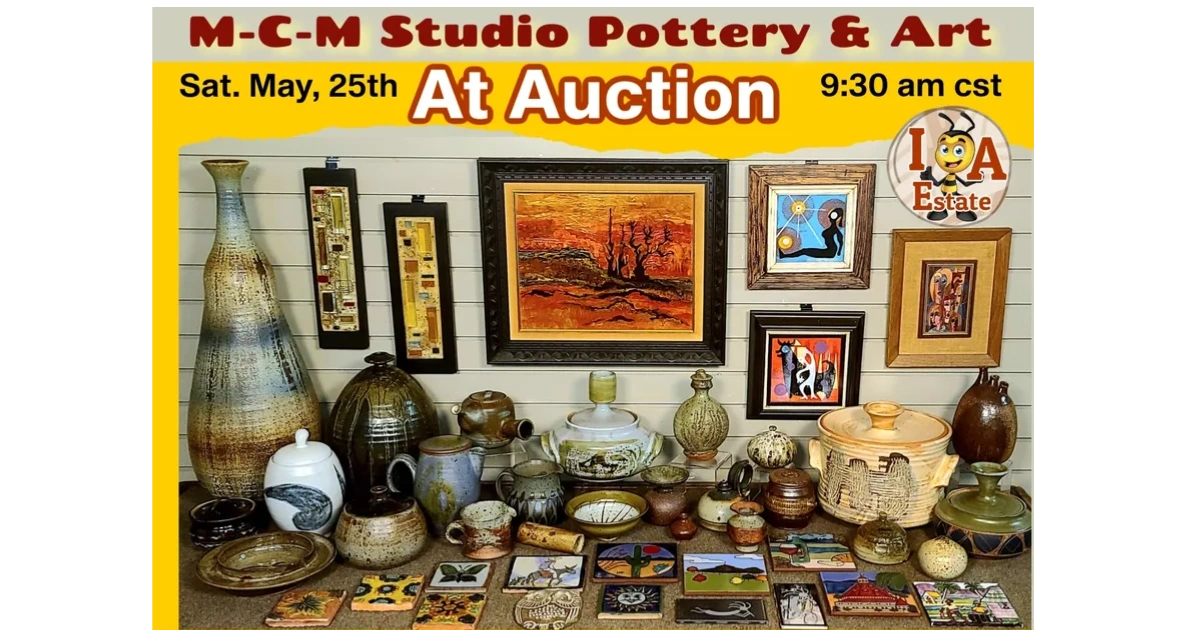 Collectors Loved The Unique & Unusual