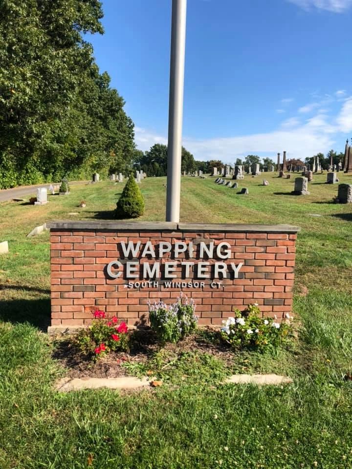 Wapping Cemetery