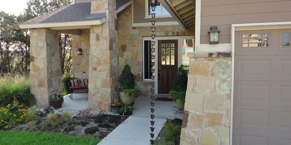 Apache Stone Quarry LLC