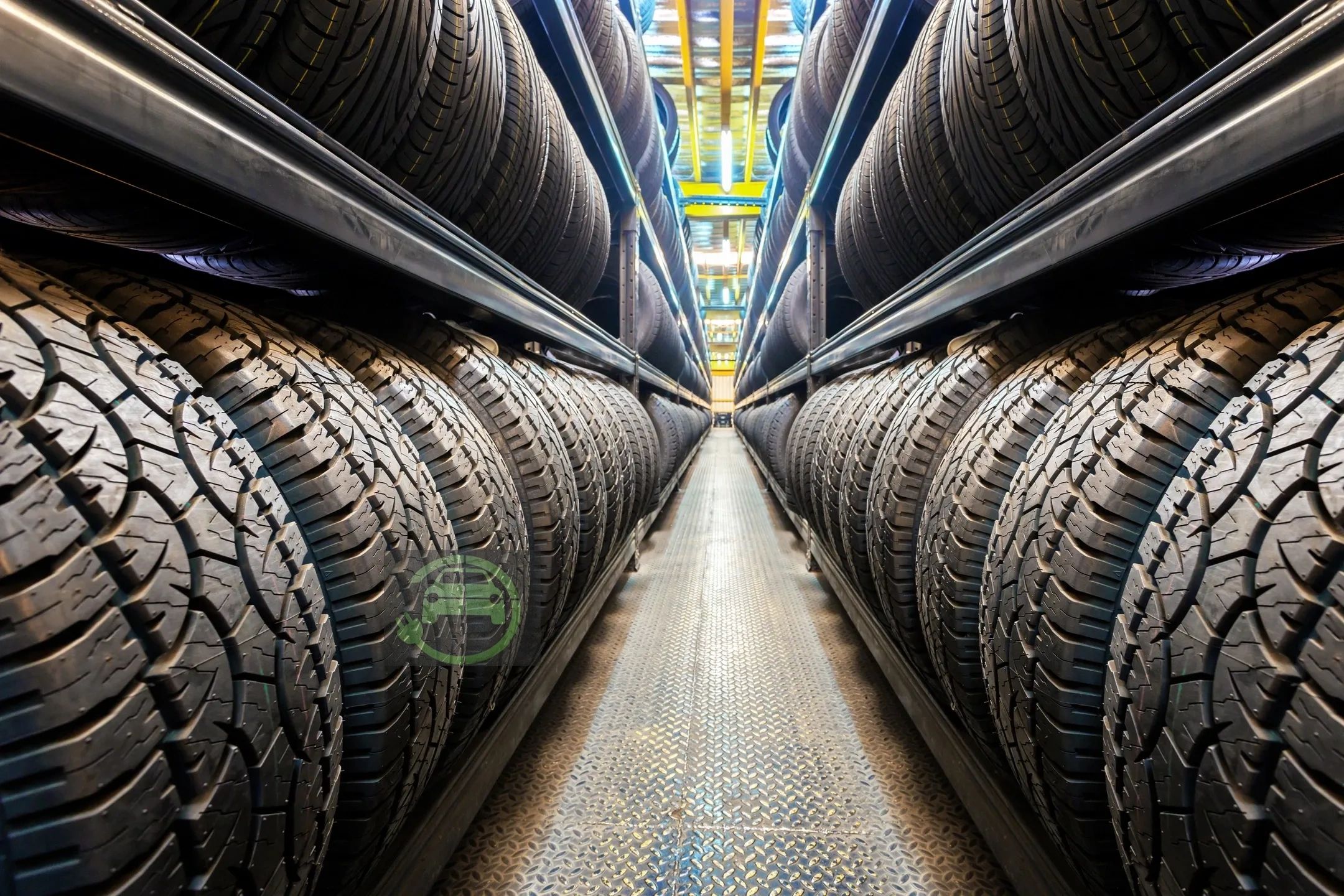 EV Electric Vehicle Tires - EVtires