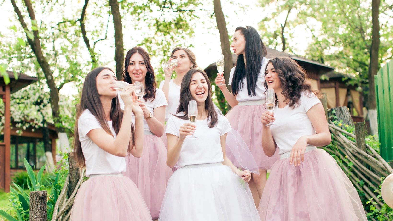 Sip, Sizzle, and Slay: The Best Hen's Party in the Hunter Valley
