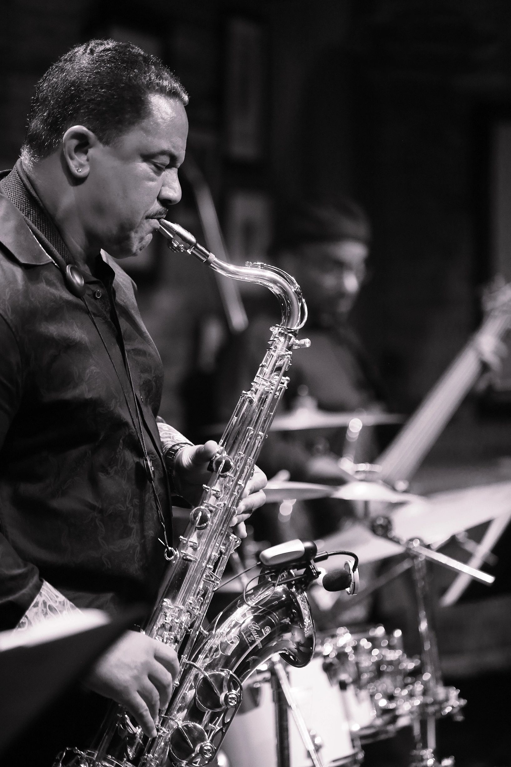 Darryl F. Walker Music LLC