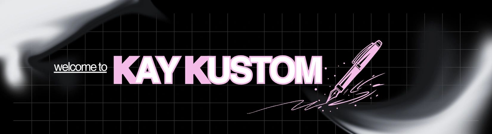 Kay Kustom