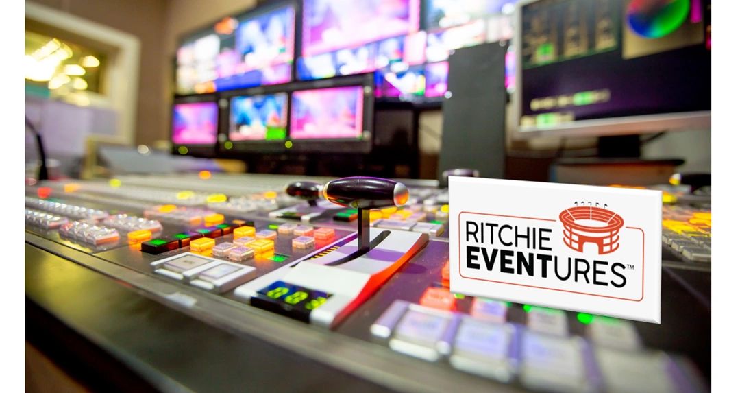 Event Production Freelance Services | Ritchie Eventures