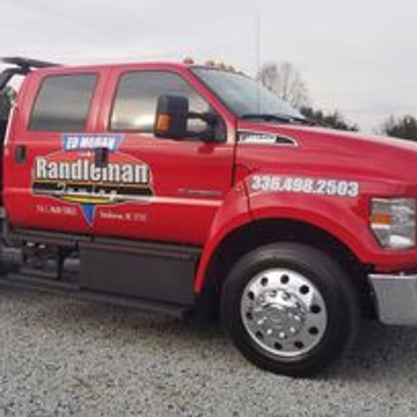 Randleman Towing