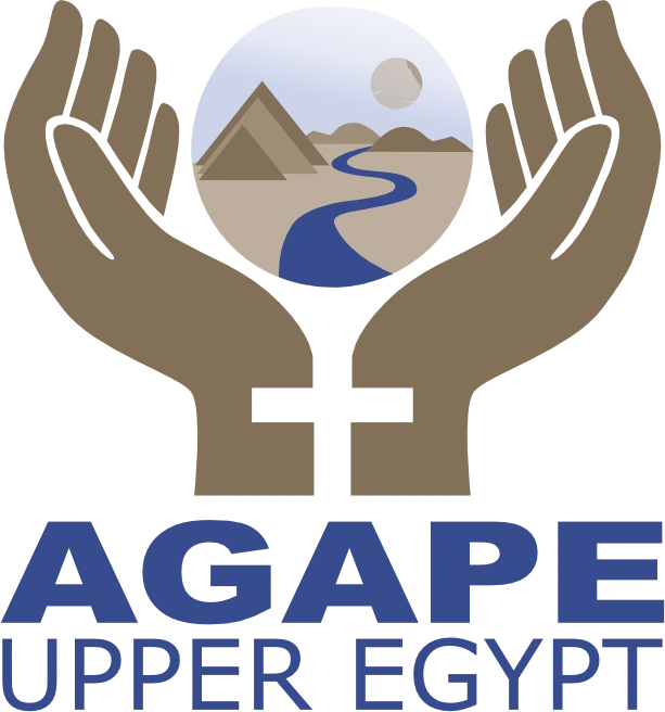 Agape Upper Egypt