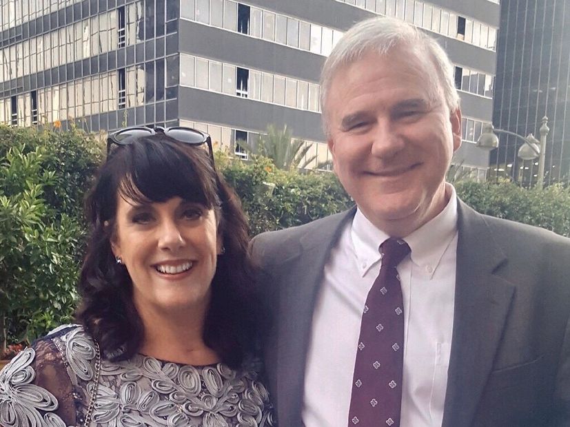 Meet Lisa | Lisatoomeyforep