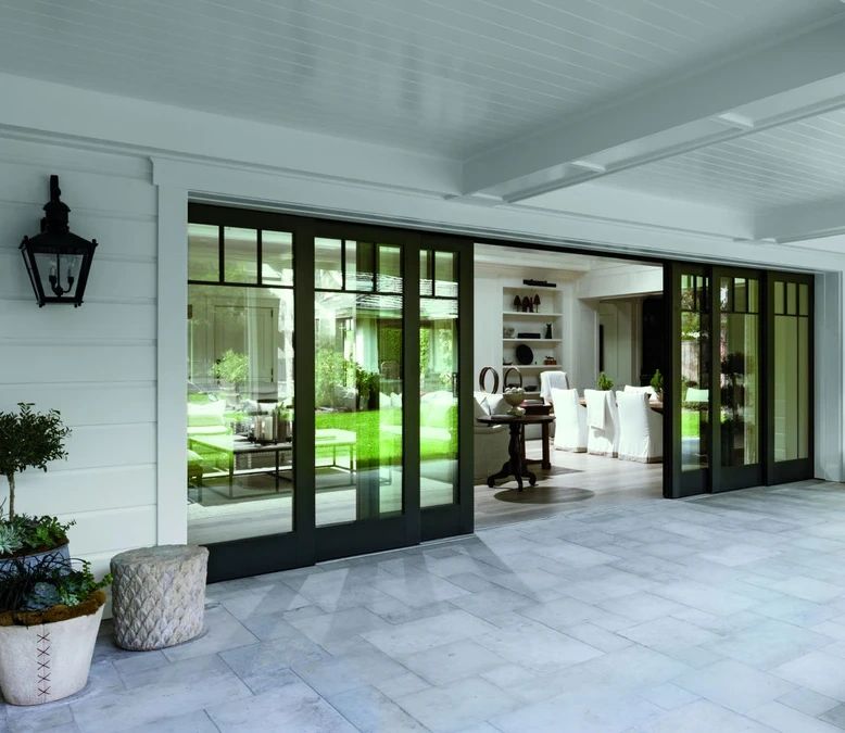 Starbridge Windows & Doors