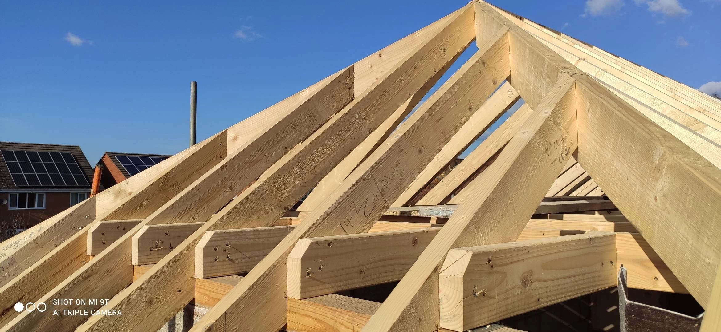 Garage Conversion Gallery | PIA Building Services LTD