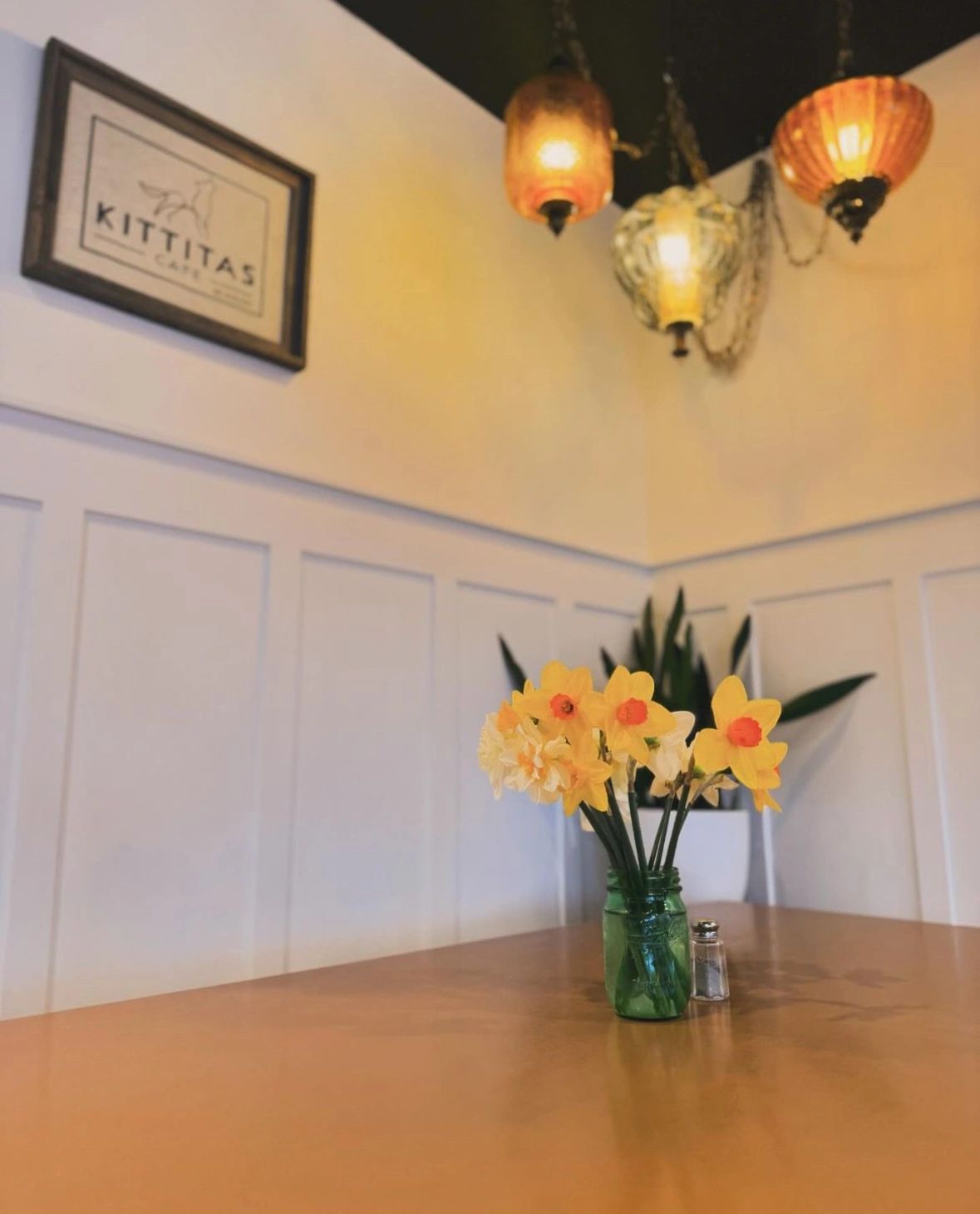 Discover the Best Brunch Near You at Kittitas Cafe