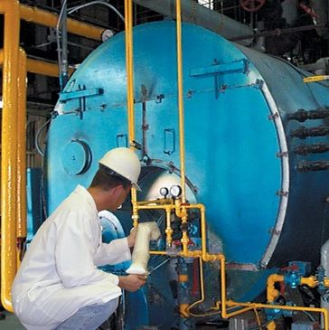 Chapman Burner & Heating Service Ltd