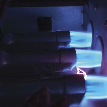 Chapman Burner & Heating Service Ltd