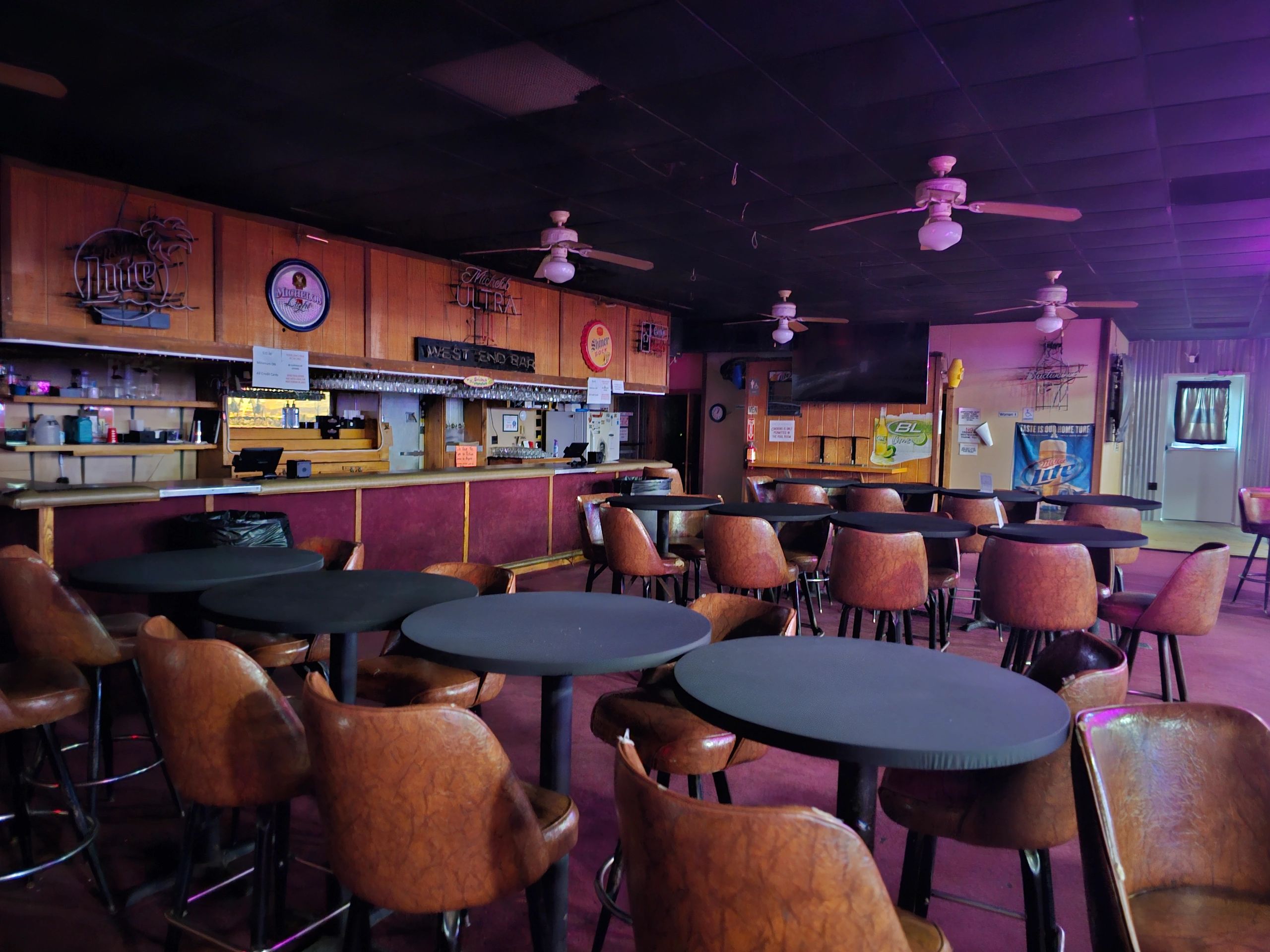 Best Dance Hall in Town | Pardners Nightclub