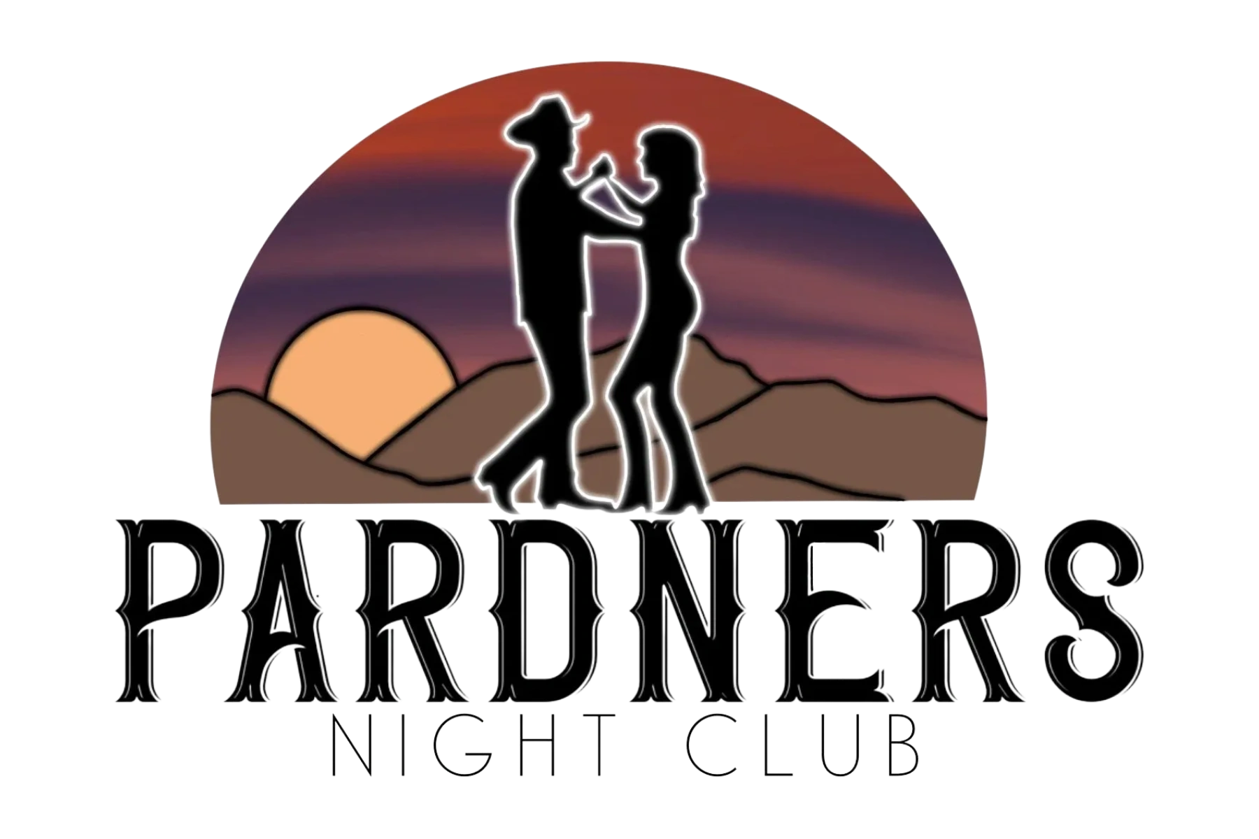 Best Dance Hall In Town Pardners Nightclub