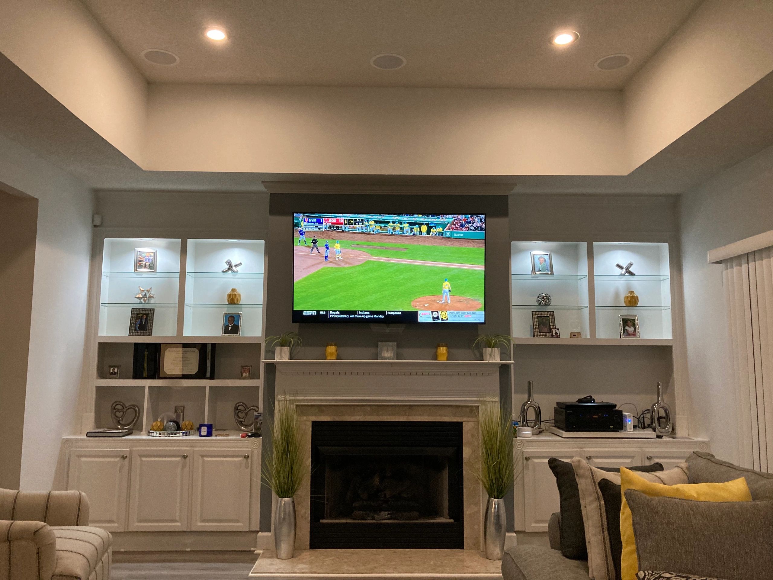 Photo Gallery | Smart Connections NC LLC.