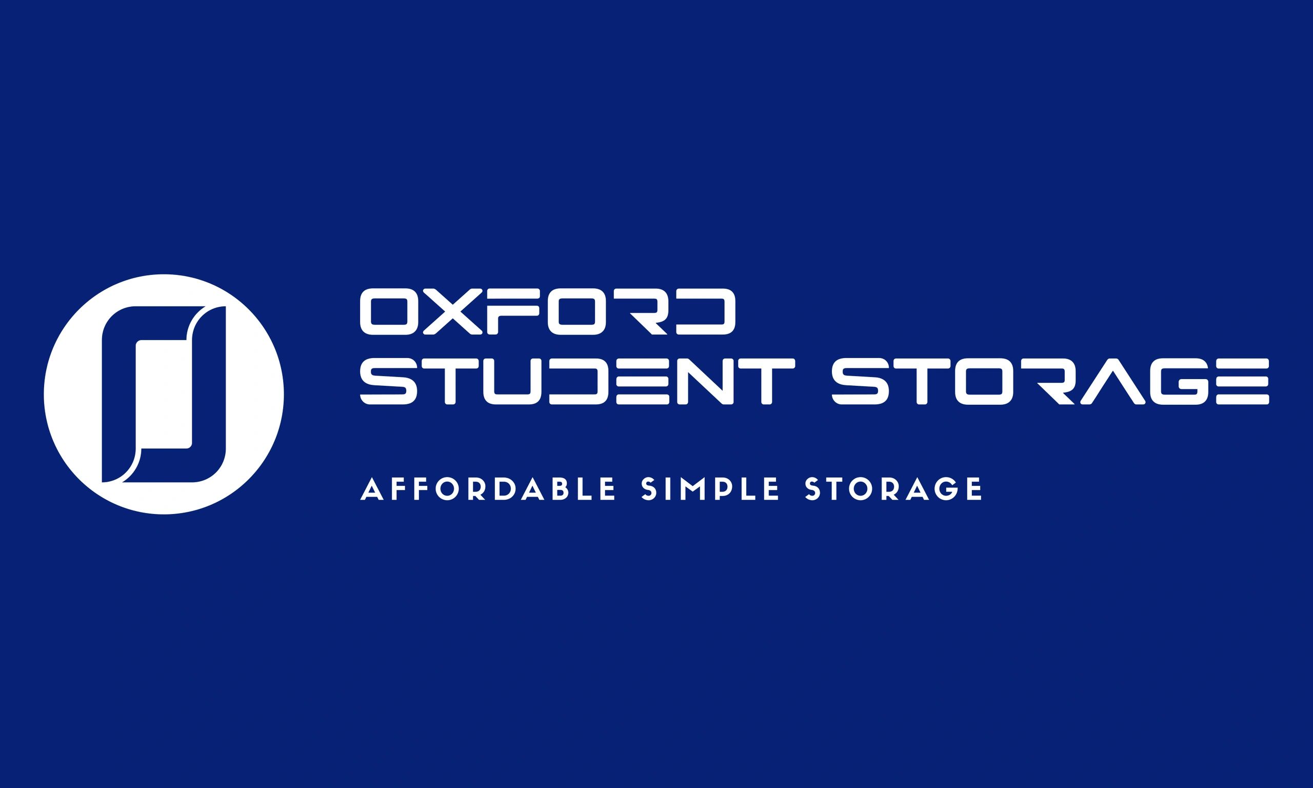 Oxford Student Storage