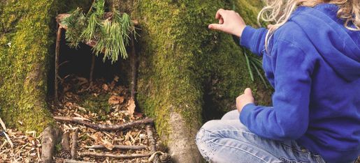 Ancaster Forest and Nature School