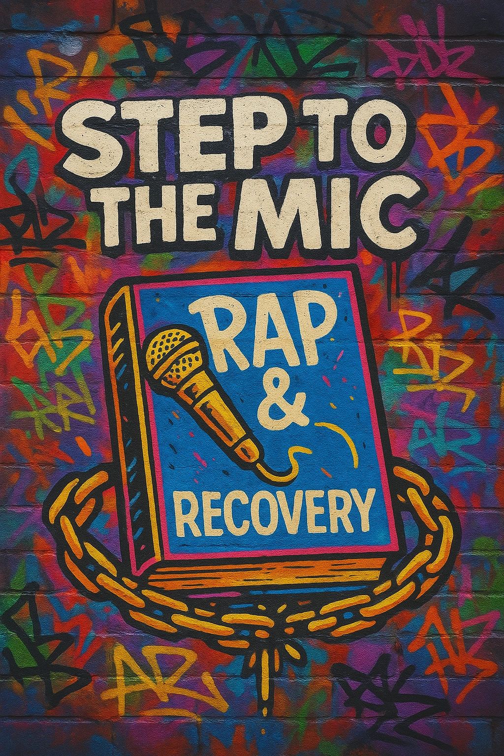 The NKC Recovery Rap: Why Words Matter in Recovery