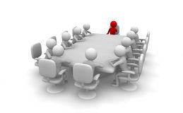 Understanding the Role of a Chairperson/Secretary in AA Meetings