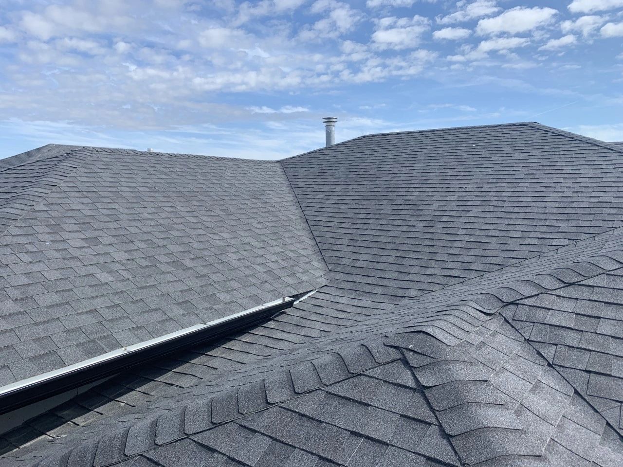 Wiebe's Roofing - Roof Replacement - Regina, Saskatchewan